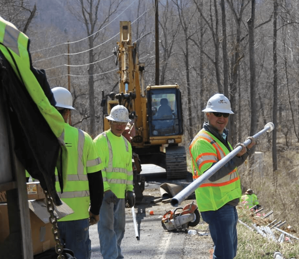 About Us - Access Limited