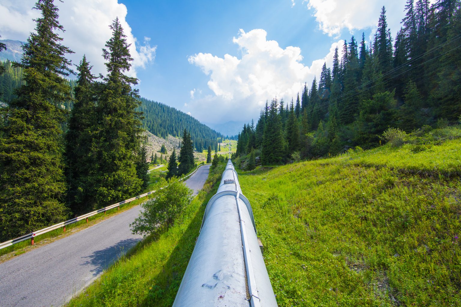 Access Limited - Rockfall Mitigation & Steep Slope Specialists