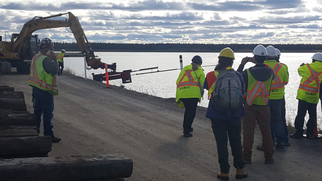 Coastal Stabilization Services: Ensuring Shoreline Stability