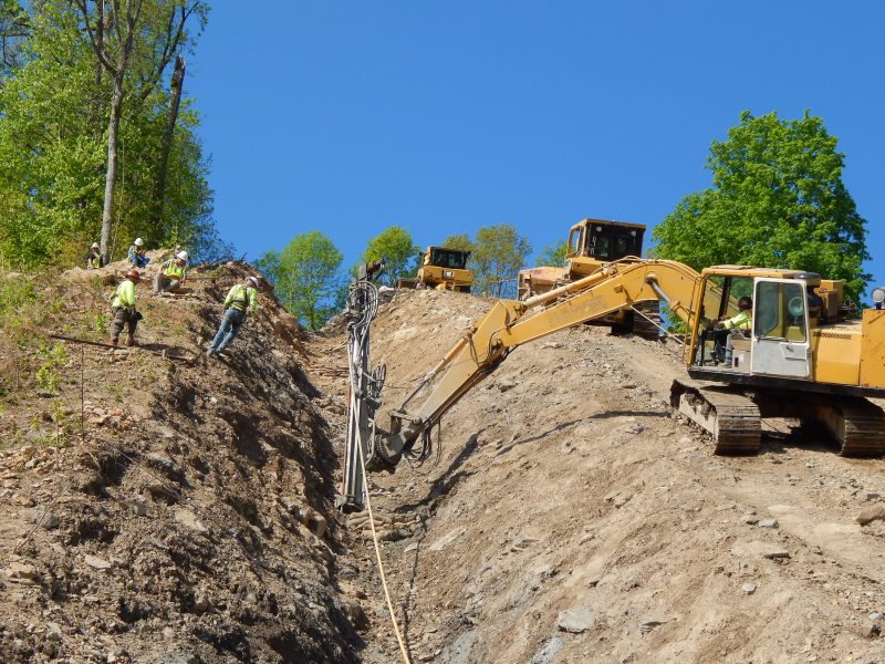 Advancing Geohazard Solutions for Pipeline Safety