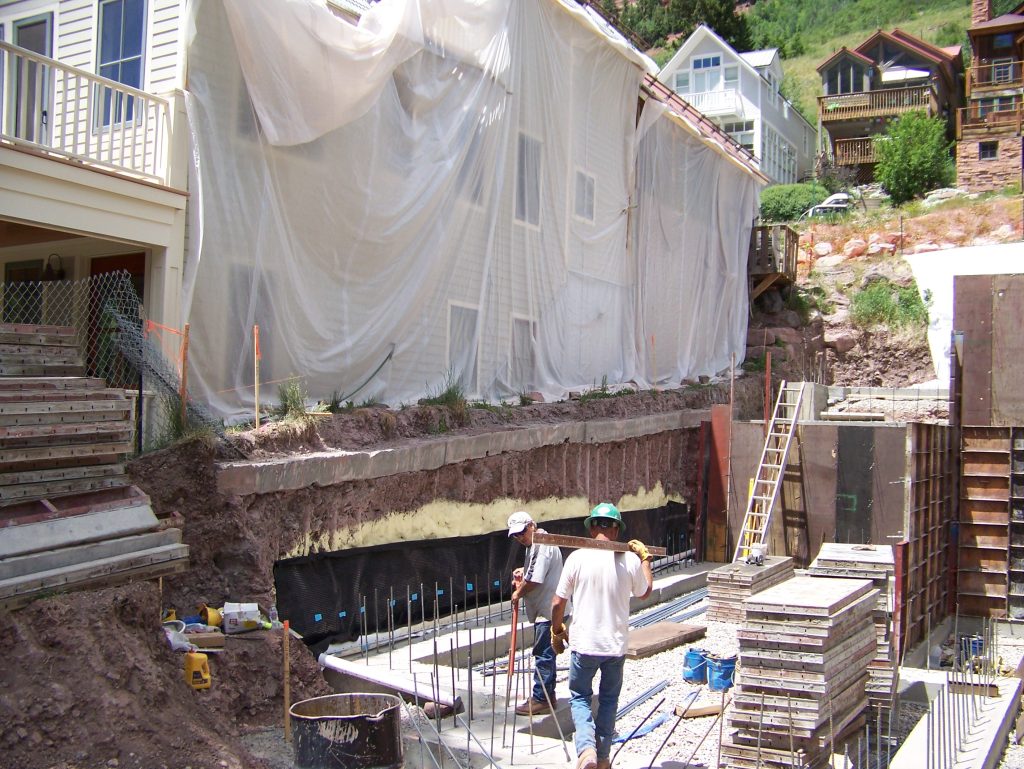 Micropile Solutions: Reliable Foundations for Challenging Environments