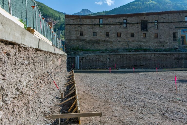 Foundation Support Services: Enhancing Stability and Safety