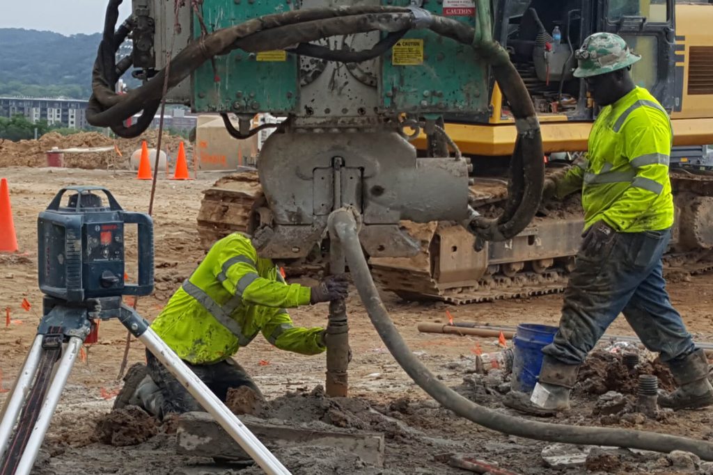 Foundation Underpinning: Strengthen and Stabilize Structures