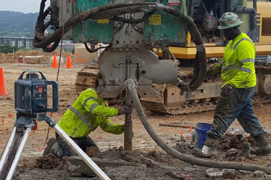 Foundation Underpinning: Strengthen and Stabilize Structures