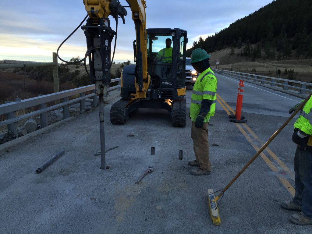 Optimize Soil Stability: Expert Compaction Grouting Services