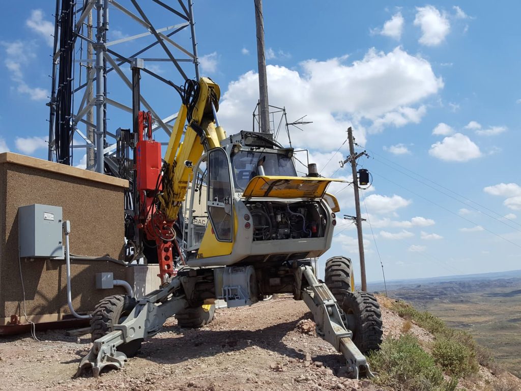 Elevating Communication Infrastructure Resilience