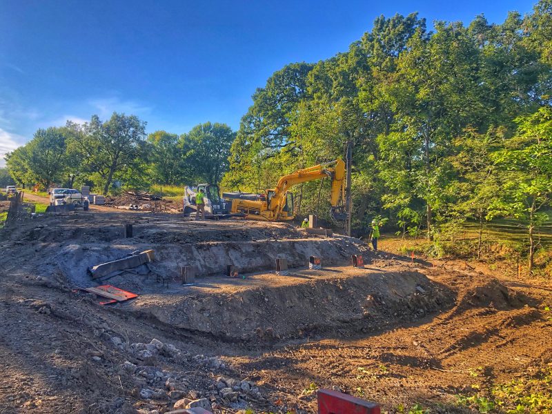 Micropile Solutions: Reliable Foundations for Challenging Environments