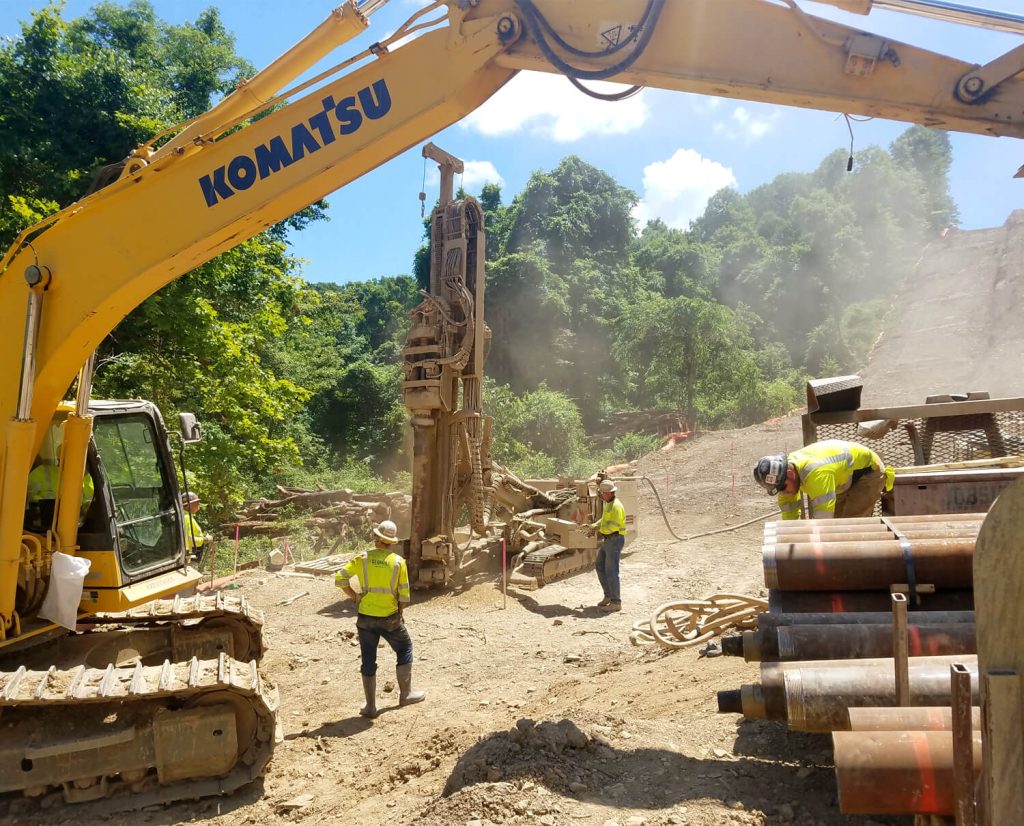 Advancing Geohazard Solutions for Pipeline Safety