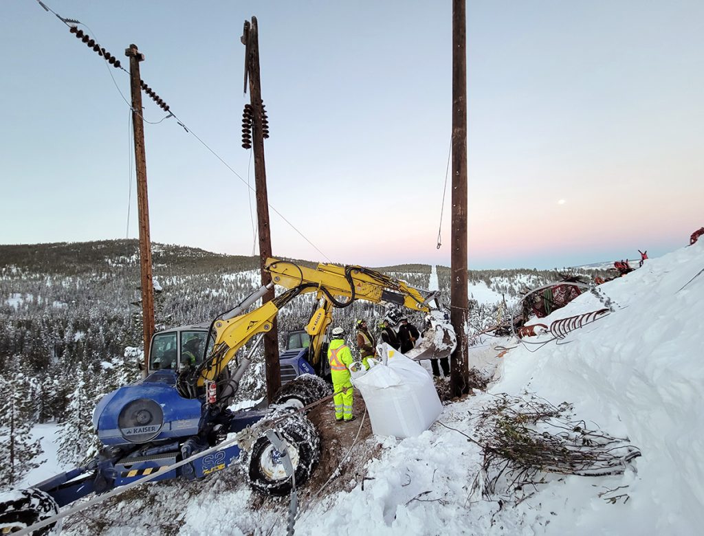 Pole Setting Experts: Delivering Unmatched Solutions