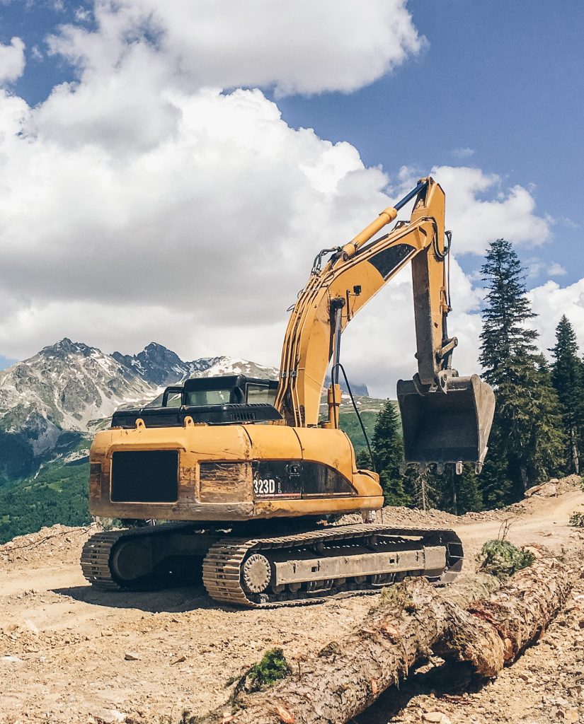 Inventive Hole Excavation Techniques for Power Pole Industry