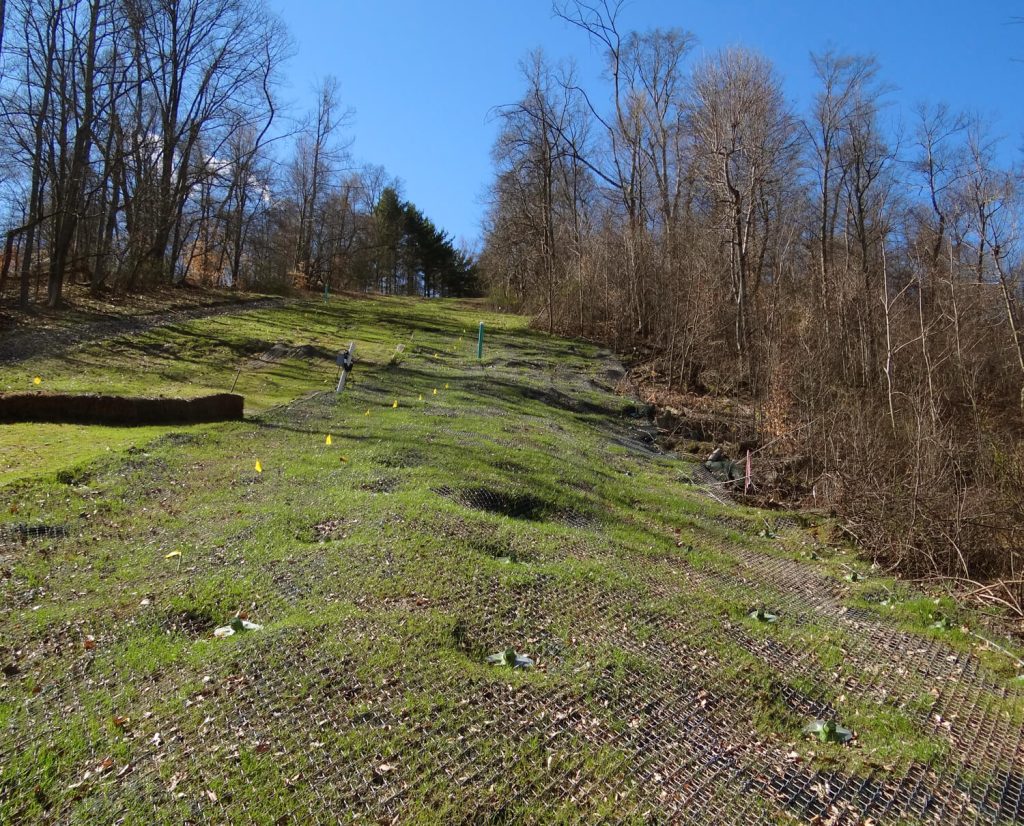 UAS-Based Geohazard Assessments: Enhancing Safety and Accuracy