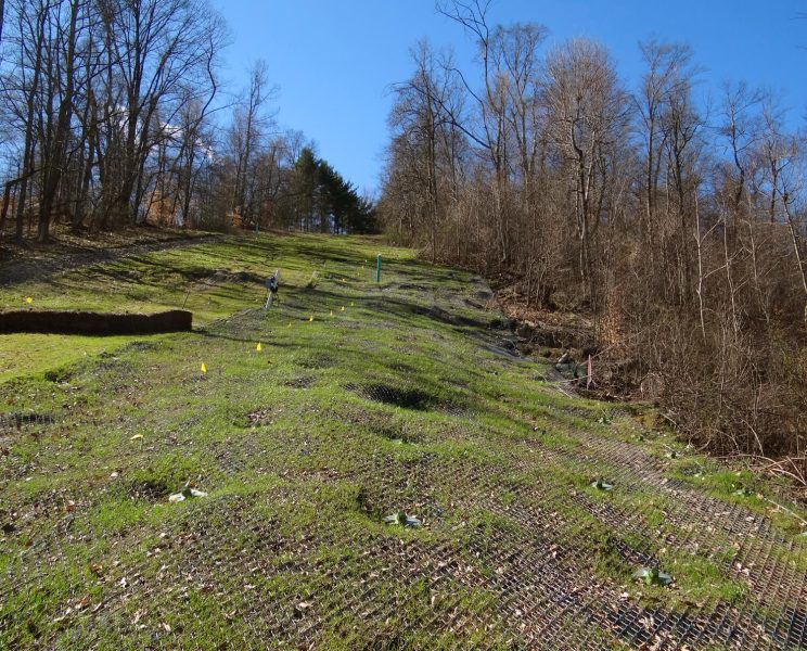 UAS-Based Geohazard Assessments: Enhancing Safety and Accuracy