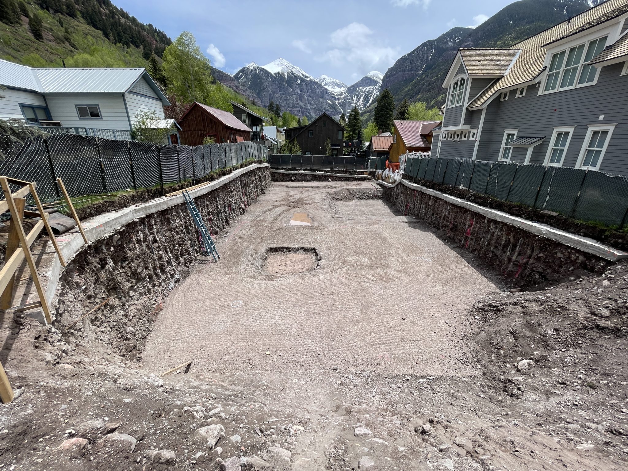 Micropile Shoring: The Power in Conquering Geohazards