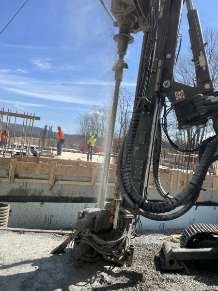 Micropile Solutions: Reliable Foundations for Challenging Environments