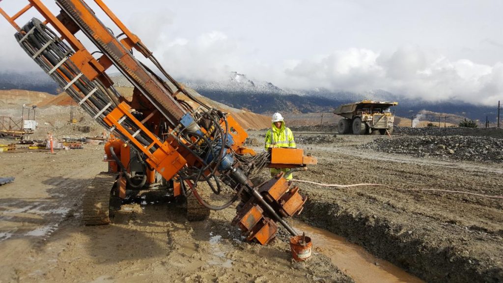 Mining - Access Limited