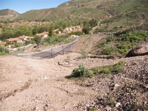 What Is Debris Flow? Causes and Challenges Explained