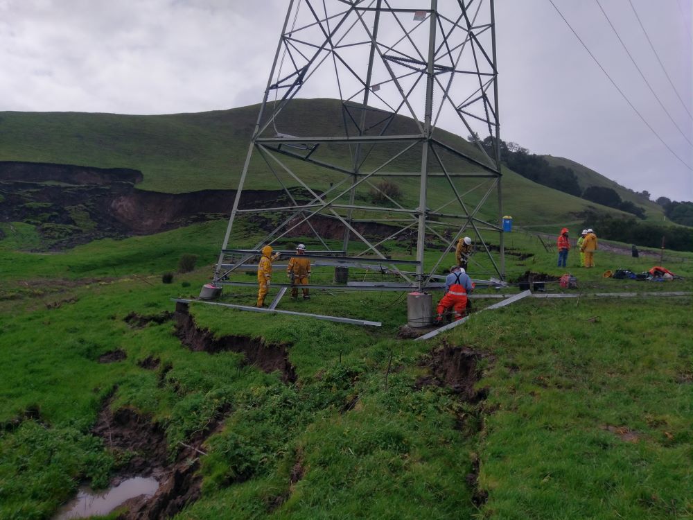 Building Resilience: Emergency Preparedness for Power Infrastructure ...