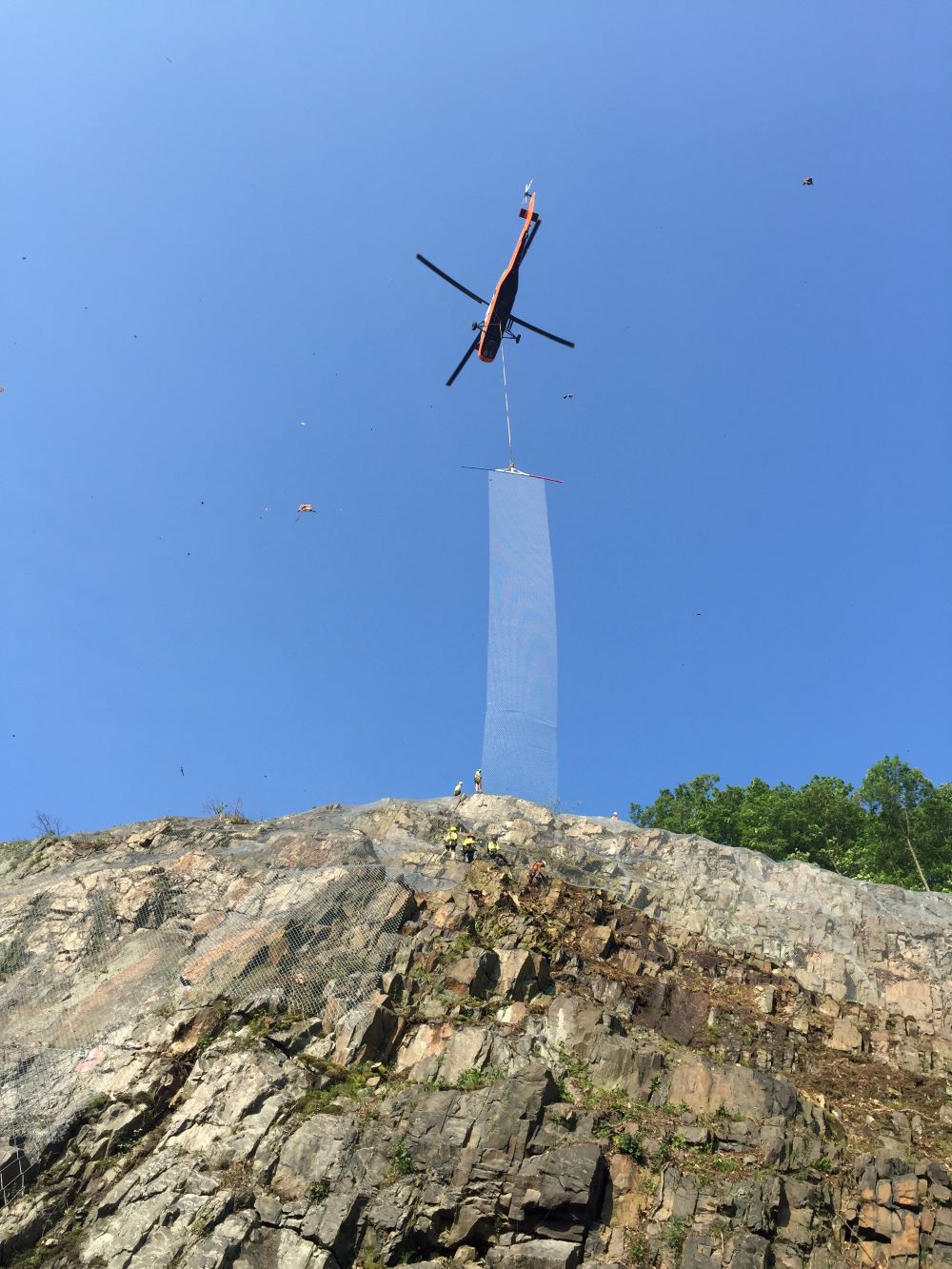 Building Resilience: Emergency Preparedness for Power Infrastructure ...