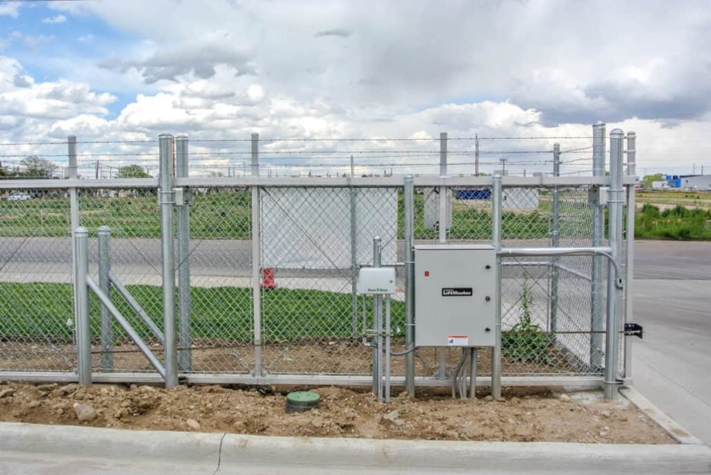 Access Controls - RoadGuard