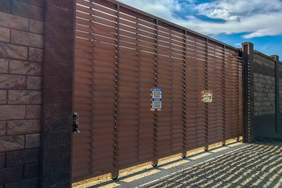 Access Controls - RoadGuard