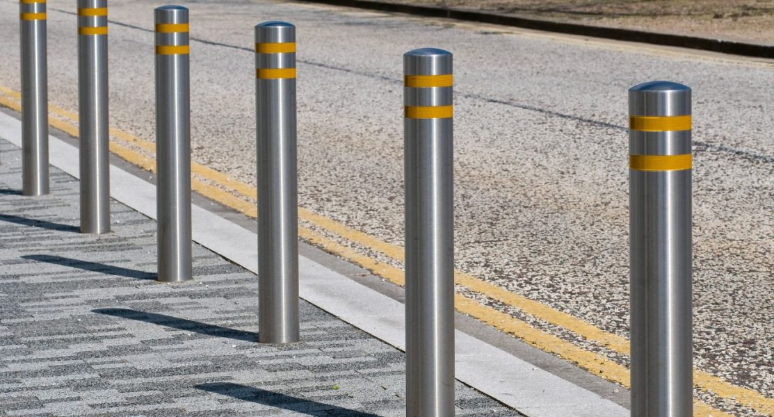 Bollards