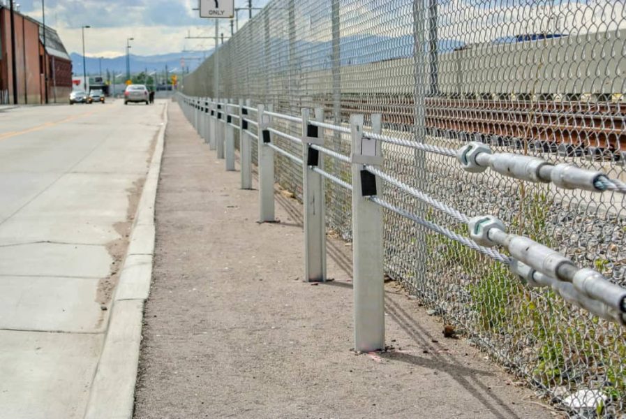 Cable Barriers
