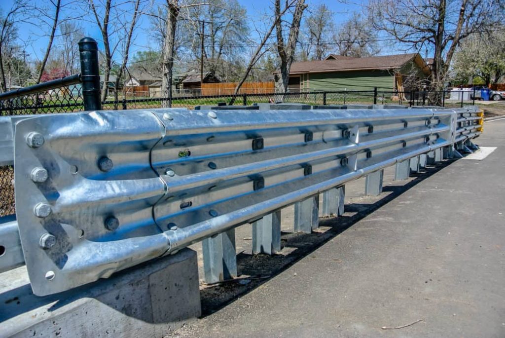 Impact Attenuators - RoadGuard