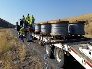 Cable Barriers