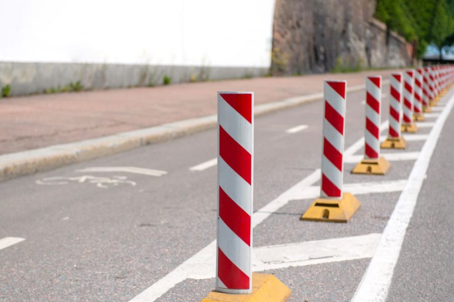 Bollards