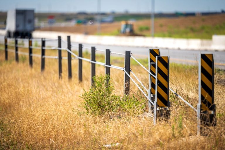Cable Barriers