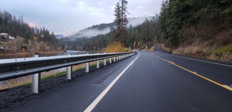 RoadGuard | Enhancing Road Safety in the United States