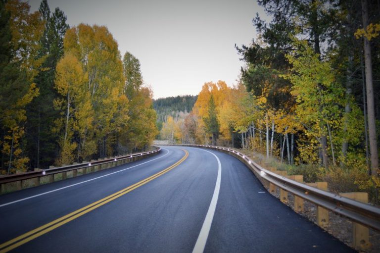 RoadGuard | Enhancing Road Safety in the United States