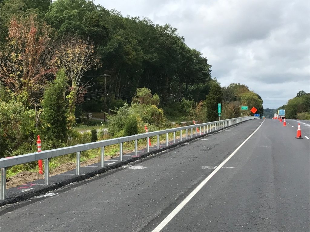 Box Beam - RoadGuard