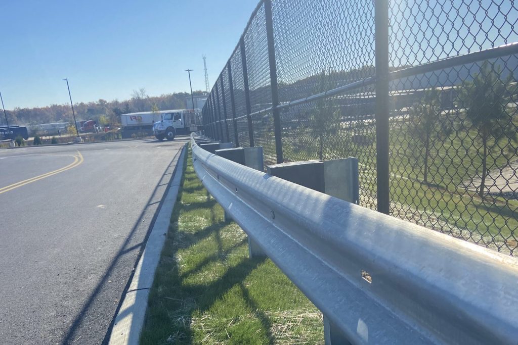 RoadGuard | Enhancing Road Safety in the United States