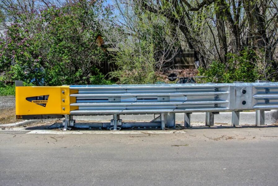 Impact Attenuators - RoadGuard