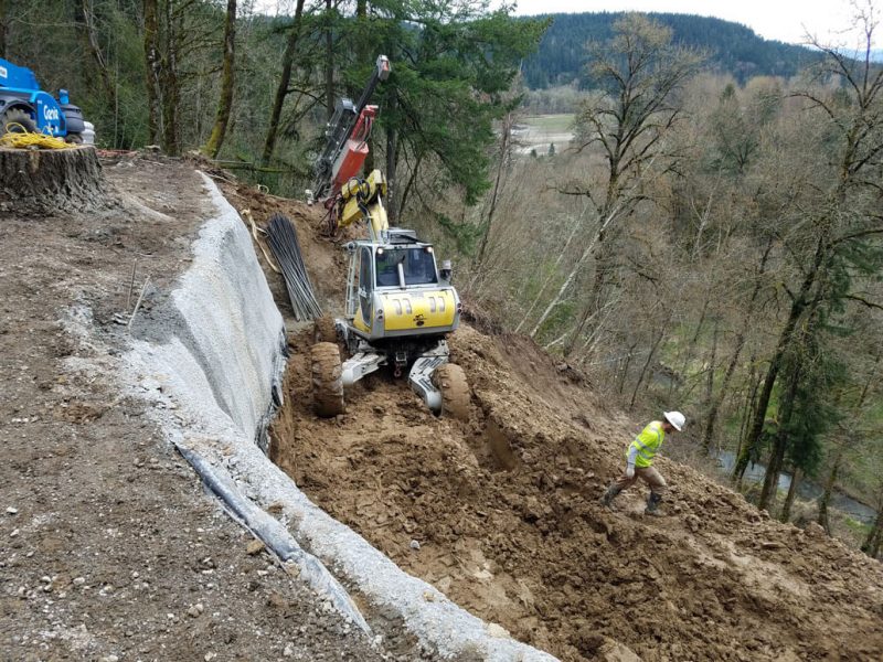 Learn About the GSI Team | GeoStabilization International