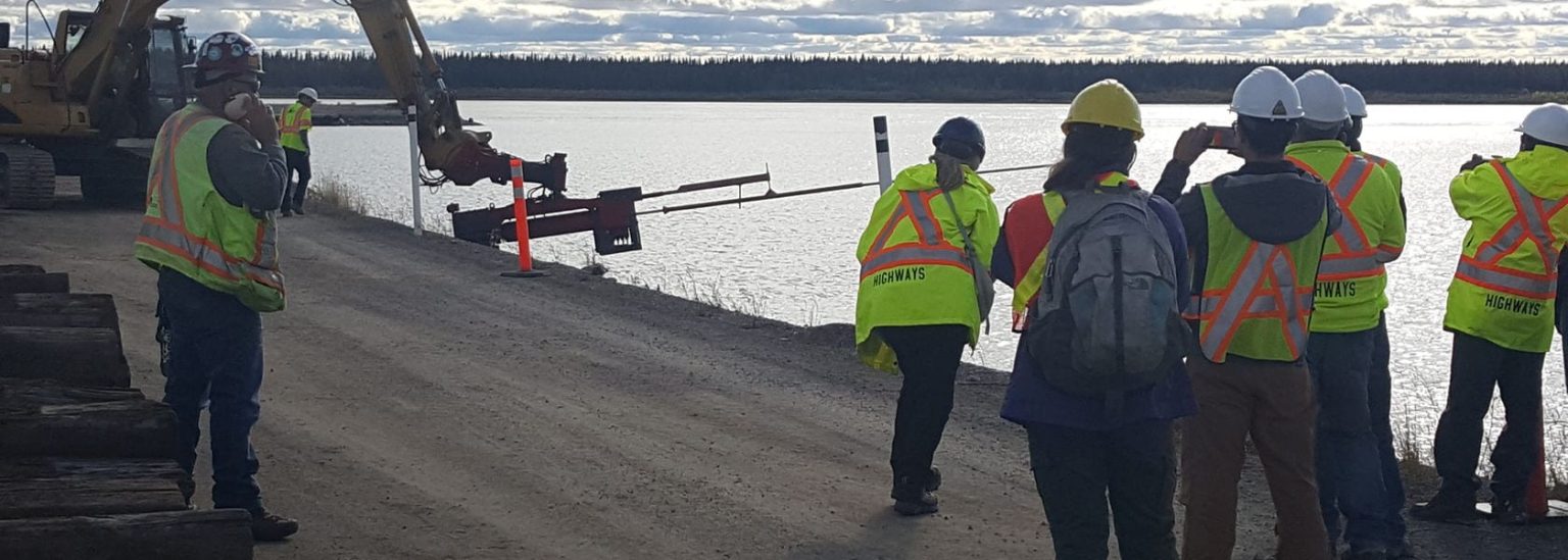 GeoDrilling International® Features GeoStabilization International’s ...
