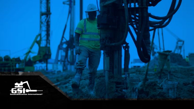 Learn About the GSI Team | GeoStabilization International