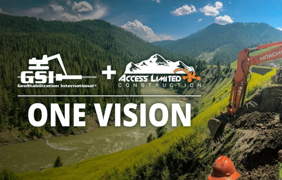 News Archive - Geostabilization International