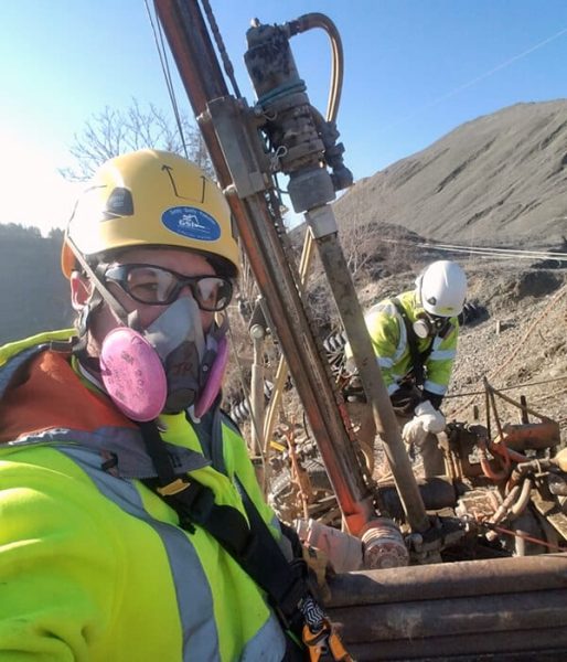 Careers - GeoStabilization International