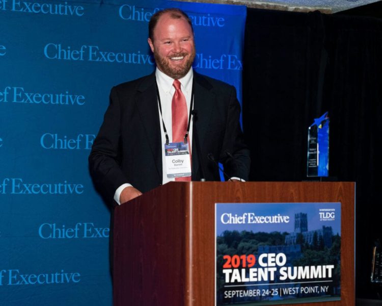 GeoStabilization International® honored for support of America’s ...