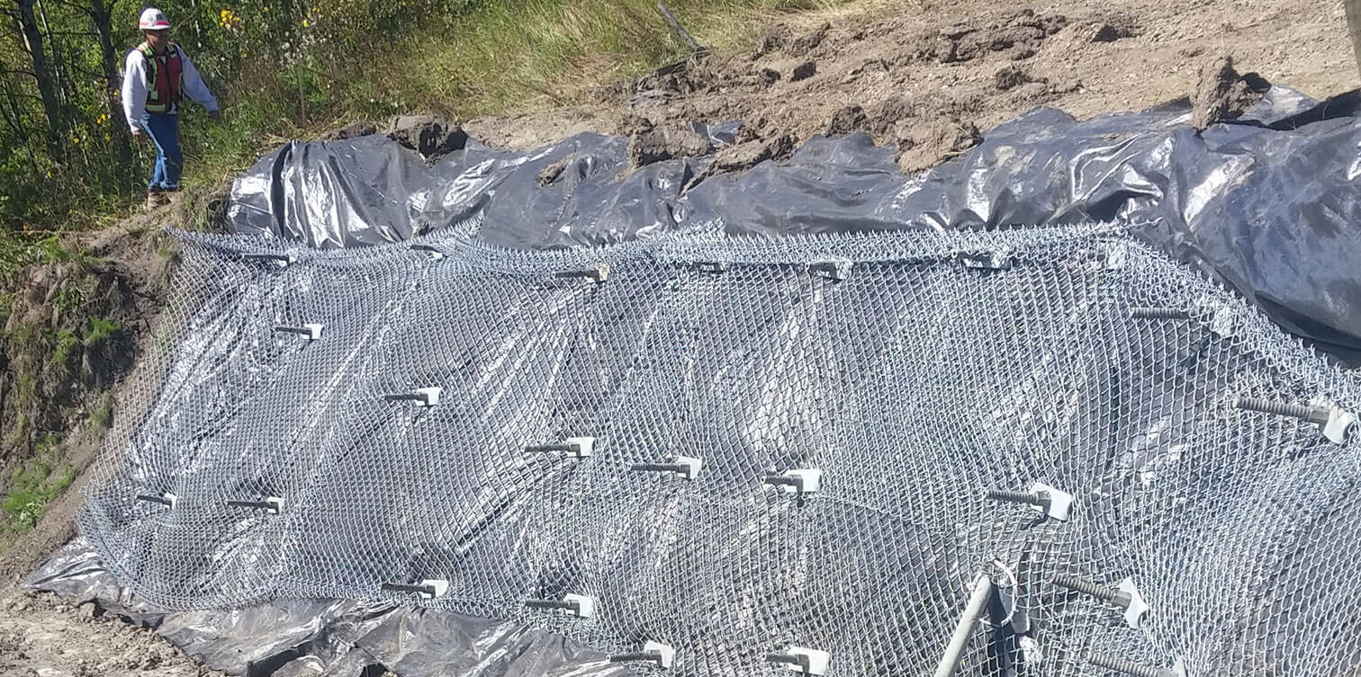 CSM Grouting Workshop - GeoStabilization International