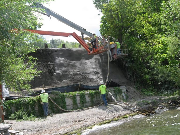 Geohazard Mitigation Technologies and Innovative Solutions