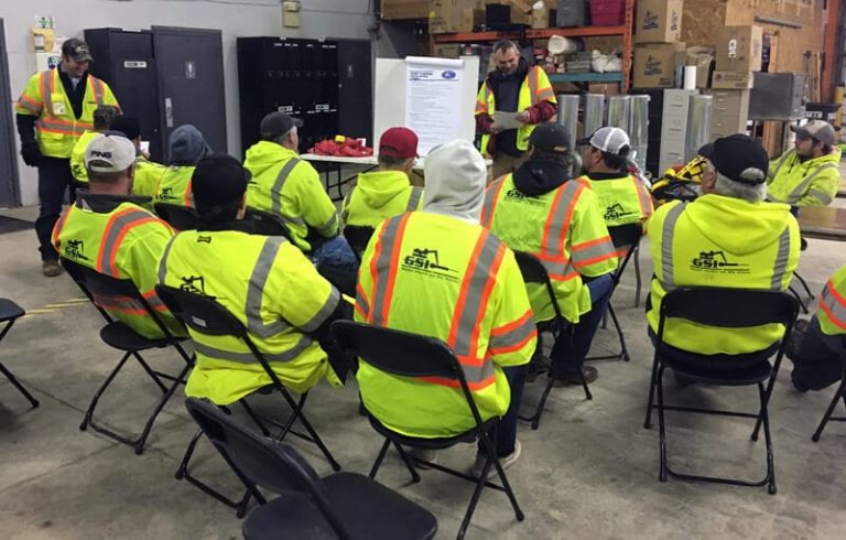 Why GSI? Unparalleled Geohazard Solutions Awaits You