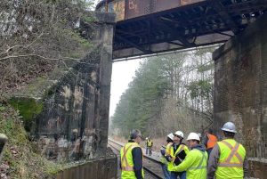 Railway Geohazard Mitigation & Railroad Engineering