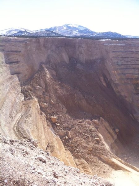 Continuous Slope Stability Monitoring | GeoStabilization