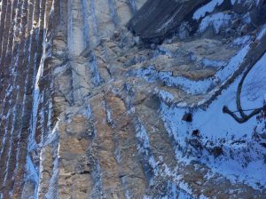 Continuous Slope Stability Monitoring | GeoStabilization