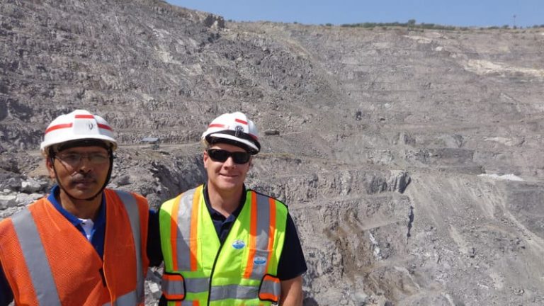 Continuous Slope Stability Monitoring | GeoStabilization