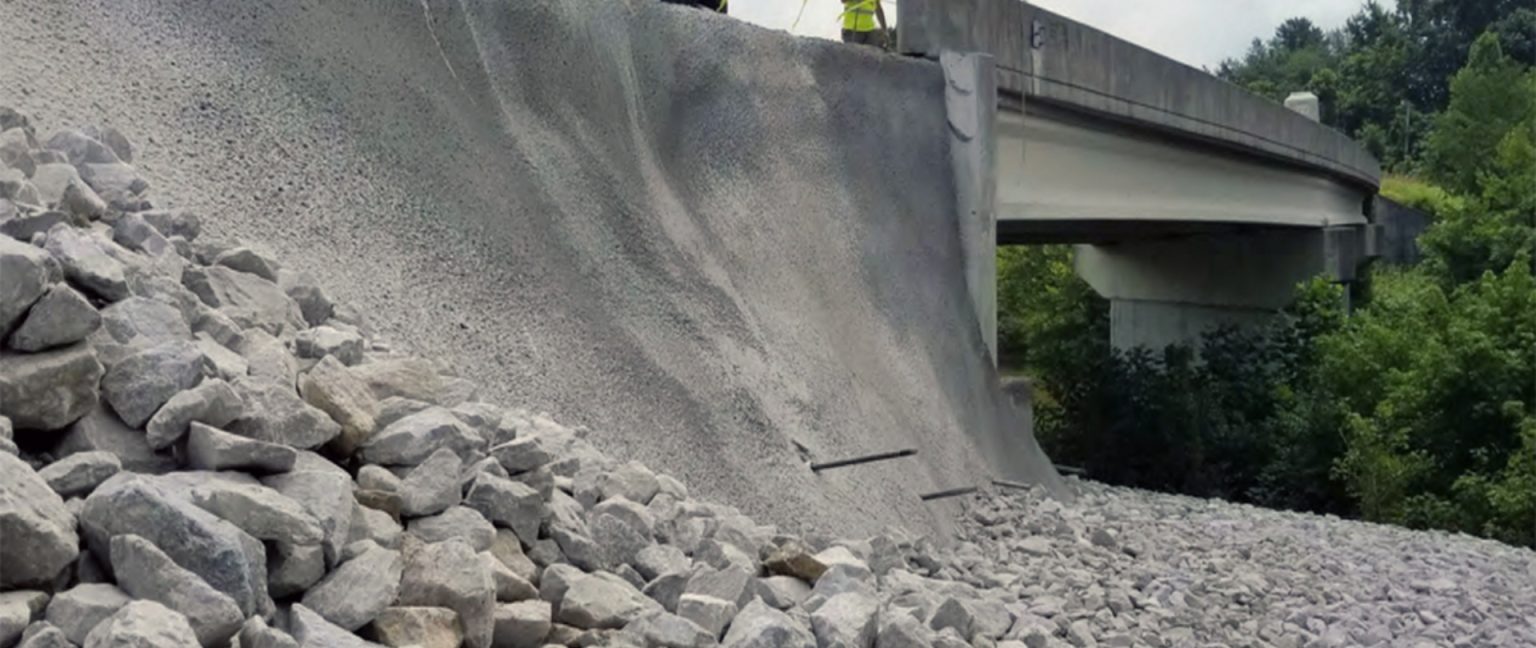 Geohazard Mitigation Experts | GeoStabilization Intl.