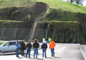 Why GSI? Unparalleled Geohazard Solutions Awaits You